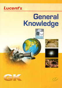 Lucent General Knowledge: Buy Lucent General Knowledge by Lucent ...
