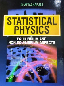 Statistical Physics : Equilibrium And Non- Equilibrium Aspects: Buy ...