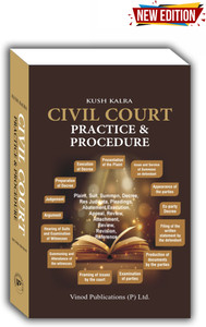 Civil Court Practice & Procedure Edition 2024: Buy Civil Court Practice ...