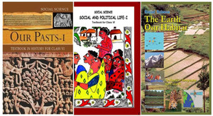 Ncert Class 6th History -Our Past -1 _/Social And Political Life ...