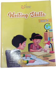 Writing Skills Class 6: Buy Writing Skills Class 6 by INDIANNICA at Low ...