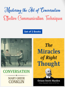 Mastering The Art Of Conversation: Effective Communication Techniques ...
