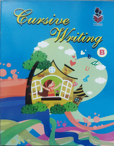 MCP- Cursive Writing For All Children, Kids | Alphabet Trace & Write ...