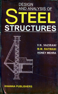Design And Analysis Of Steel Structures: Buy Design And Analysis Of ...