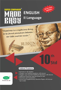 SUBHAS PUBLISHING HOUSE PVT. LTD. Super Companion Made Easy Second ...