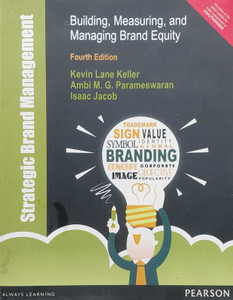 PEARSONS STRATEGIC BRAND MANAGEMENT 4th Edition: Buy PEARSONS STRATEGIC ...