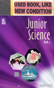 Junior Science Class-3(Old Book): Buy Junior Science Class-3(Old Book ...