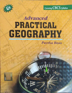 Advanced Practical Geography: Buy Advanced Practical Geography by ...