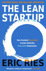 The Lean Startup Eric Ries: Buy The Lean Startup Eric Ries by Eric Ries ...