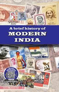A Brief History Of Modern India | Spectrum | Rajiv Ahir | UPSC | Civil ...