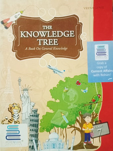 Perennial THE KNOWLEDGE TREE Class 7- A Book On General Knowledge: Buy ...