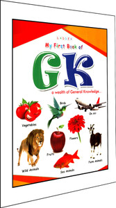 Look And Learn Picture Book, Early Learning, General Knowledge: Buy ...