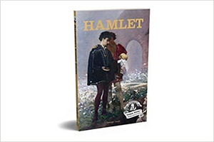 Hamlet : Shakespeare’s Greatest Stories For Children (Abridged And ...