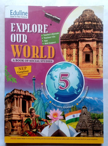 Explore Our World Class-5(Old Like New Book): Buy Explore Our World ...