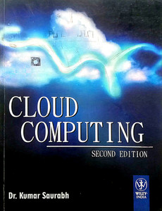 CLOUD COMPUTING (Old Used Book): Buy CLOUD COMPUTING (Old Used Book) by ...