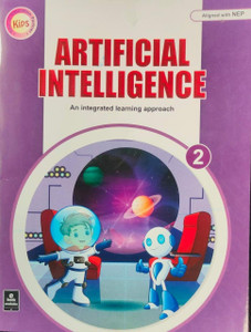 Artificial Intelligence An Integrated Learing Approach CLass 2nd First ...