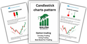Candlestick Chart Pattern Book ,Stock Market Book, Candlesticks Pattern ...