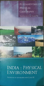 NCERT.2 BOOKS,Geography,Class-11,Eng,: Buy NCERT.2 BOOKS,Geography ...