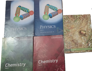 Ncert Science Book For Class 11 11 Ncert PCB Book Class 11 Science Book ...