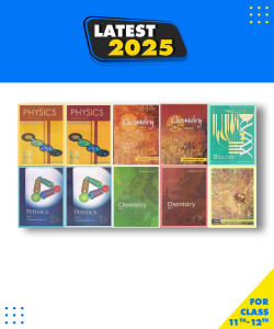 NCERT Science PCB Complete Books Set For Class -11,NCERT Physics ...