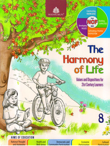 The Harmony Of Life - 8 Values And Disposition For 21st Century ...