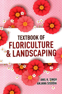 Textbook Of Floriculture And Landscaping: Buy Textbook Of Floriculture ...