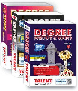 Kerala PSC Degree Level Prelims And Mains Rank File 2023 By Talent ...