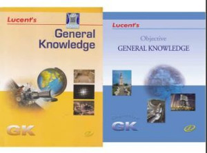 Lucent's Original Book | Lucent's Objective General Knowledge (English ...