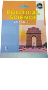 Political Science Class Xii: Buy Political Science Class Xii by VIMLA ...