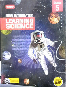 Mtg New Integrated Learning Science Class 5: Buy Mtg New Integrated ...