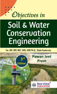 Objectives In Soil And Water Conservation Engineering: Buy Objectives ...