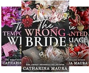 The Windsors (3 Books) The Wrong Bride, The Temporary Wife And The ...