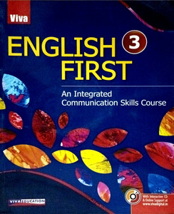Viva English First - 3: Buy Viva English First - 3 by PRADEEP GHOSH at ...