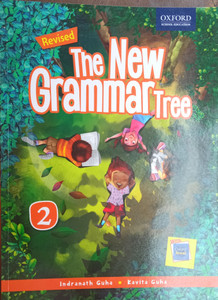 Revised The New Grammar Tree Book 2: Buy Revised The New Grammar Tree ...