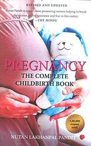 PREGNANCY: The Complete Childbirth Book: Buy PREGNANCY: The Complete ...