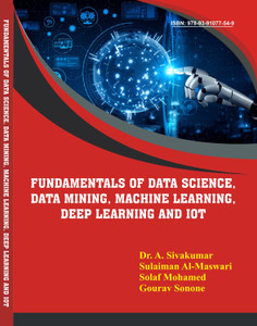 Fundamentals Of Data Science Data Mining Machine Learning Deep Learning ...