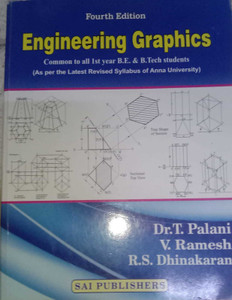 Engineering Graphics (Used): Buy Engineering Graphics (Used) by T ...