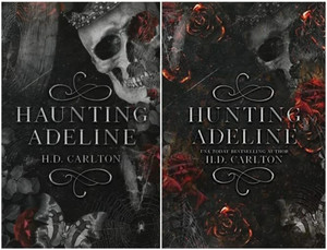 Haunting Adeline, Set Of 2 Books, Part 1 And 2: Buy Haunting Adeline ...