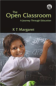 Open Class Room, The: Buy Open Class Room, The by K.T. Margret at Low ...