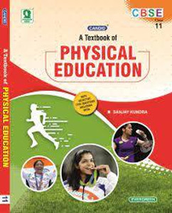 Evergreen CBSE Text Book In Physical Education : For 2021 Examinations ...