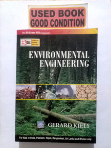Environmental Engineering (Old Book): Buy Environmental Engineering ...