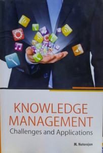 Knowledge Management Challenges And Applications: Buy Knowledge ...
