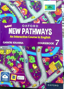 Oxford New Pathways An Interactive Course In English -7: Buy Oxford New ...