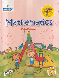 Mathematics Pre-Primer: Buy Mathematics Pre-Primer by PANAL OF AUTHOR'S ...