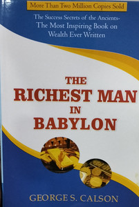 The Richest Man In Babylon: Buy The Richest Man In Babylon by George S ...