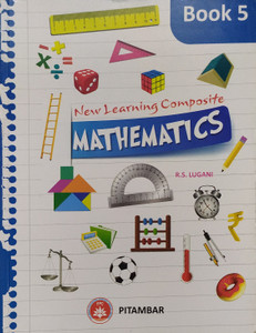 New Learning Composite Mathematics Book 5: Buy New Learning Composite ...