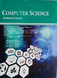 ORIGINAL NCERT Computer Science Class 11 (S) (Set Of 1 Books) | (कक्षा ...