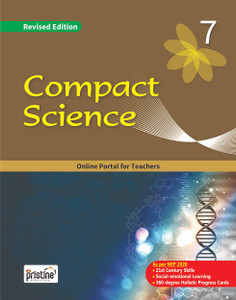 Compact Science 7 - 2023 Edition: Buy Compact Science 7 - 2023 Edition ...