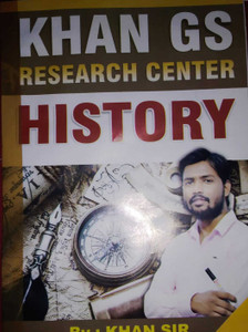 Khan Sir Notes | History |: Buy Khan Sir Notes | History | by KHAN SHIR ...