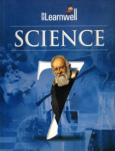 New Learnwell Science, Holy Faith For Class-7: Buy New Learnwell ...